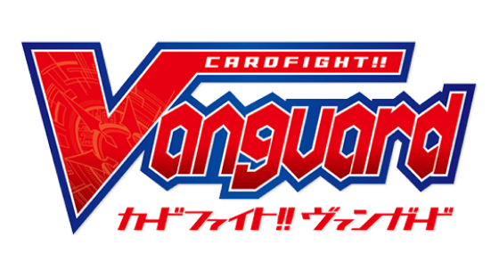 Cardfight!! Vanguard